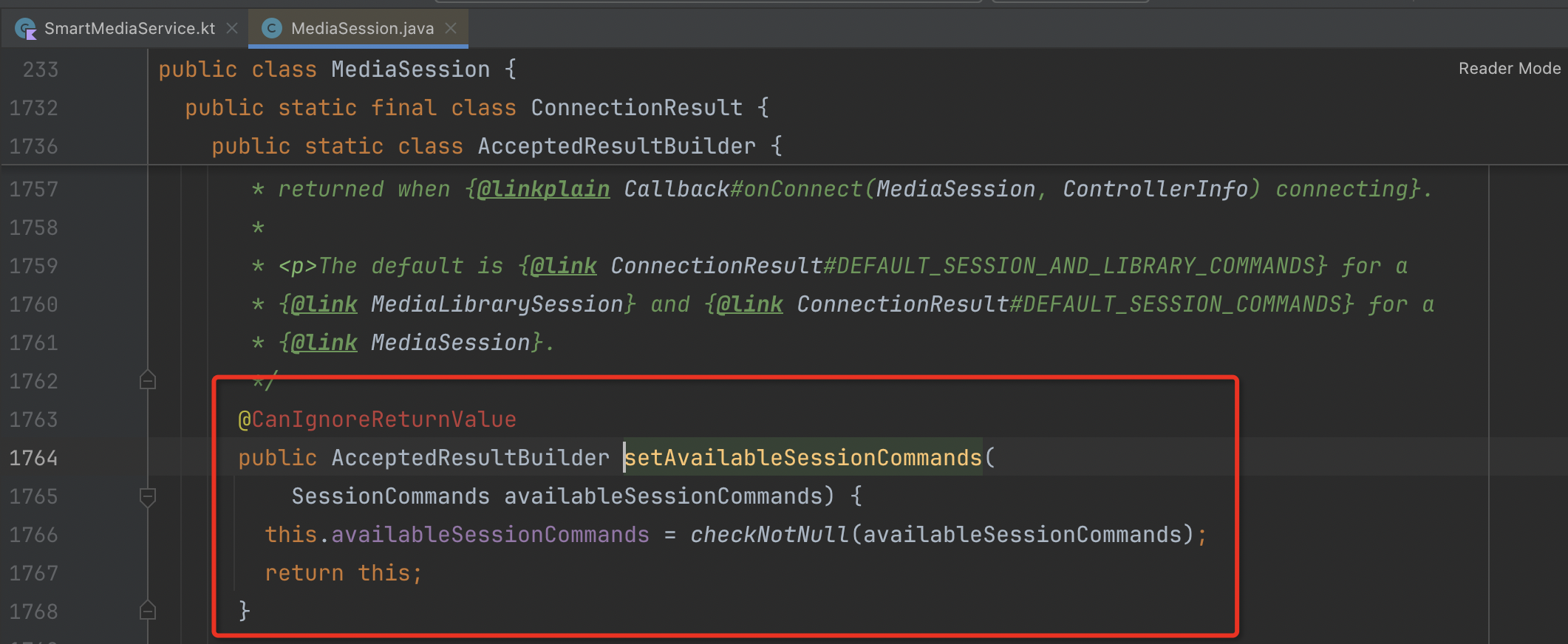 android media3 详解（一）-CSDN博客