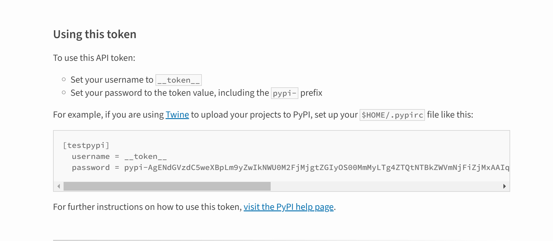 如何将 Python 包发布到 PyPI：完整指南-CSDN博客