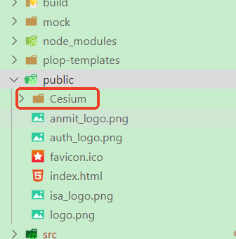 Cesium【一】地图三维鹰眼效果_cesium鹰眼-CSDN博客