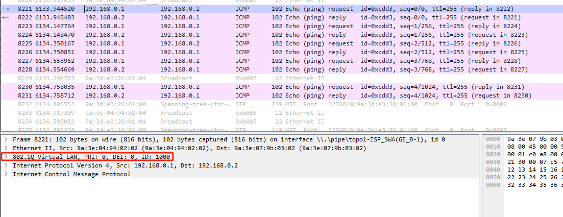 H3C设备配置备忘——QinQ配置_h3c qinq-CSDN博客