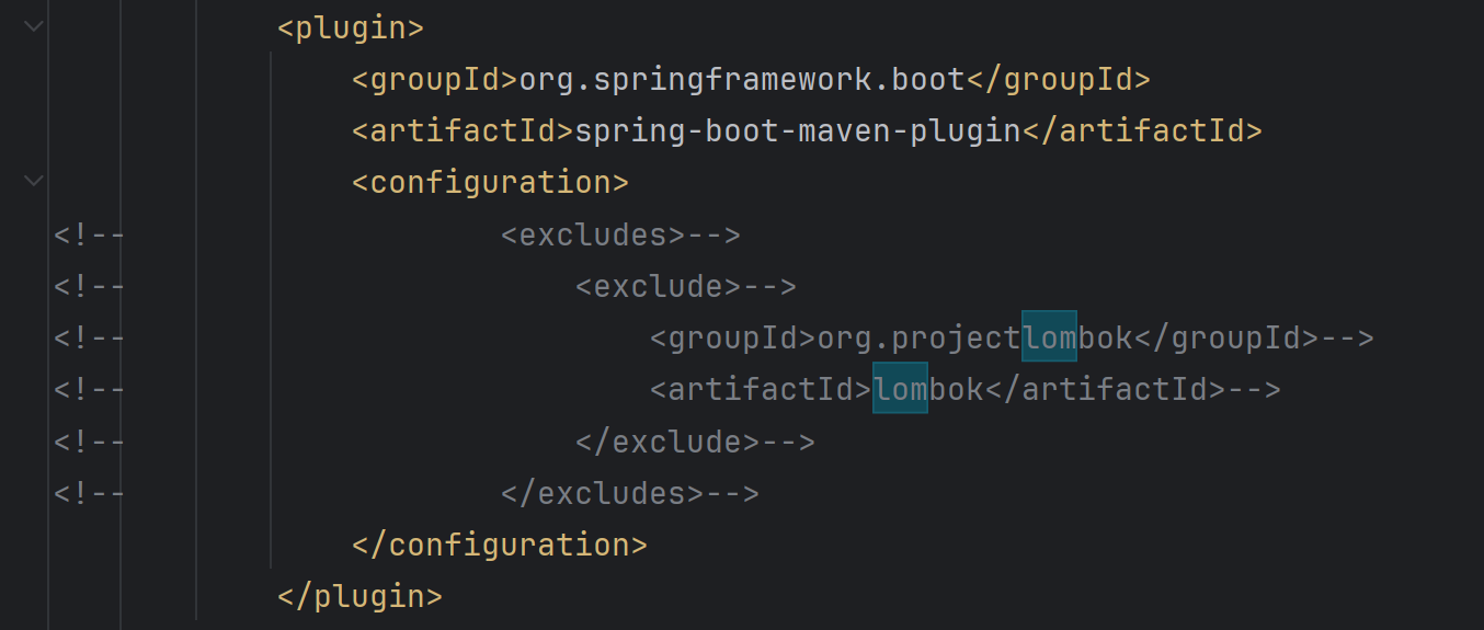 解决 Lombok @Data 注解失效导致的 HTTP 406 错误_lombok data注解报错-CSDN博客
