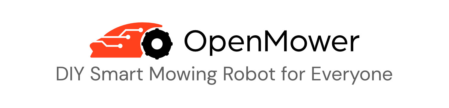 OpenMower - 面向所有人的DIY智能割草机器人-CSDN博客