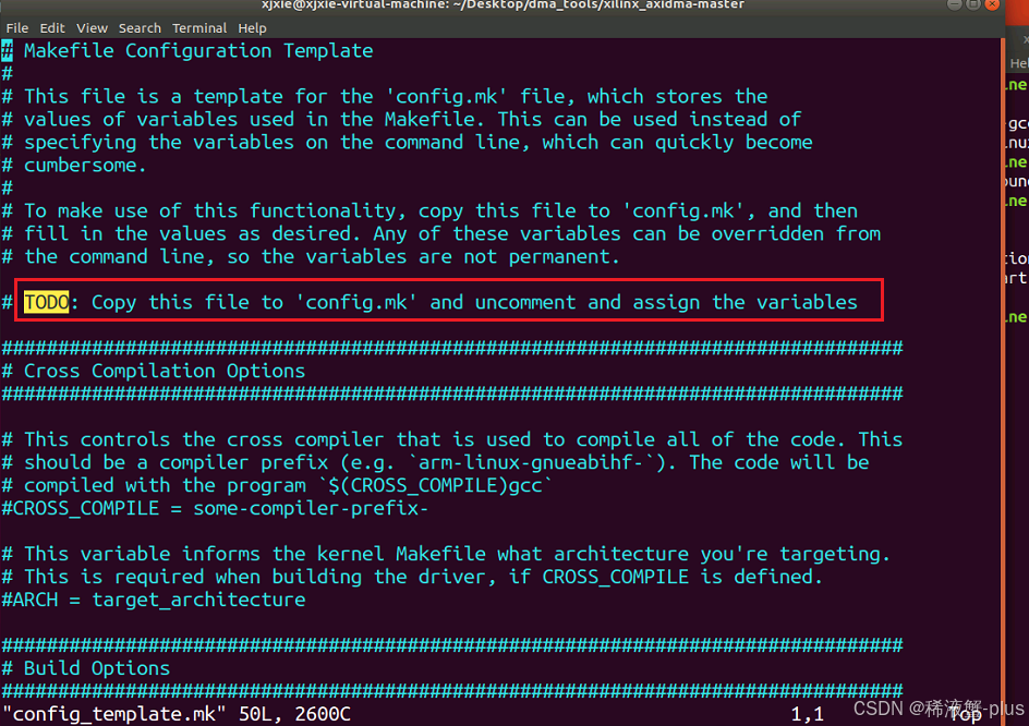 zynq-PS篇——petalinux2022.2的DMA实现_petalinux axidma-CSDN博客