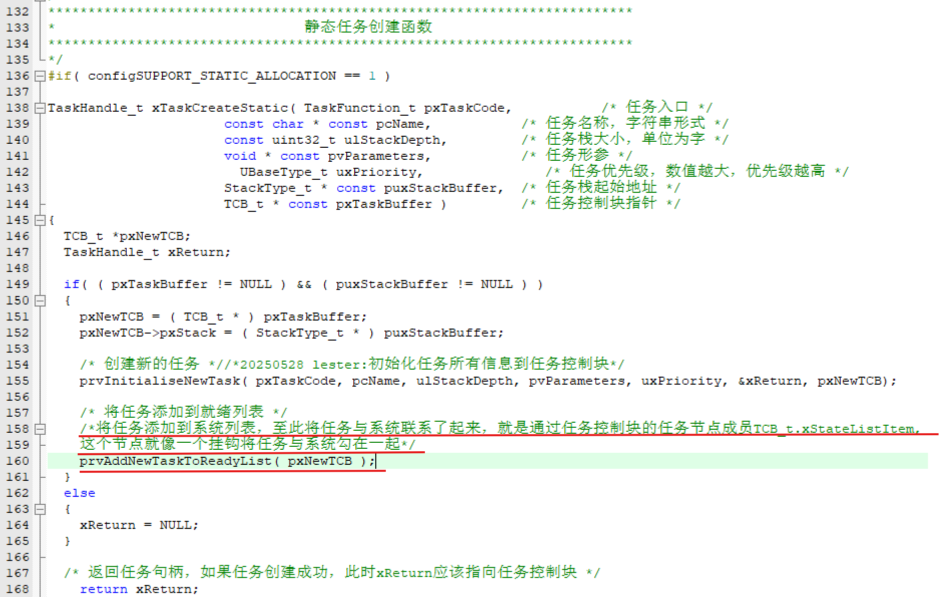 嵌入式学习笔记 Freertos 列表，链表，节点跟任务之间关系freertos中链表和任务有什么关系 Csdn博客
