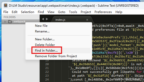 LM Studio本地部署大模型超详细步骤！！！_lmstudio-CSDN博客