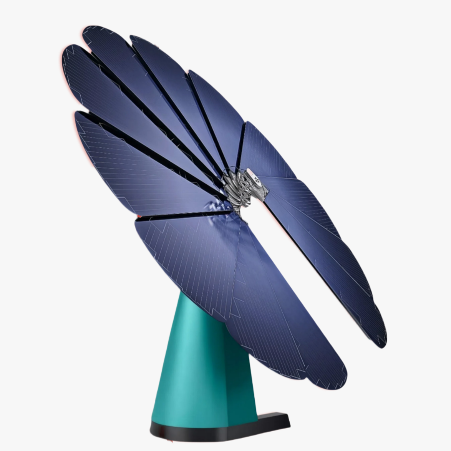 Helio智能光伏花丨革命性的太阳能发电系统_helio viga solar-CSDN博客