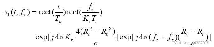 PFA-极坐标格式算法_pfa极坐标格式算法-CSDN博客