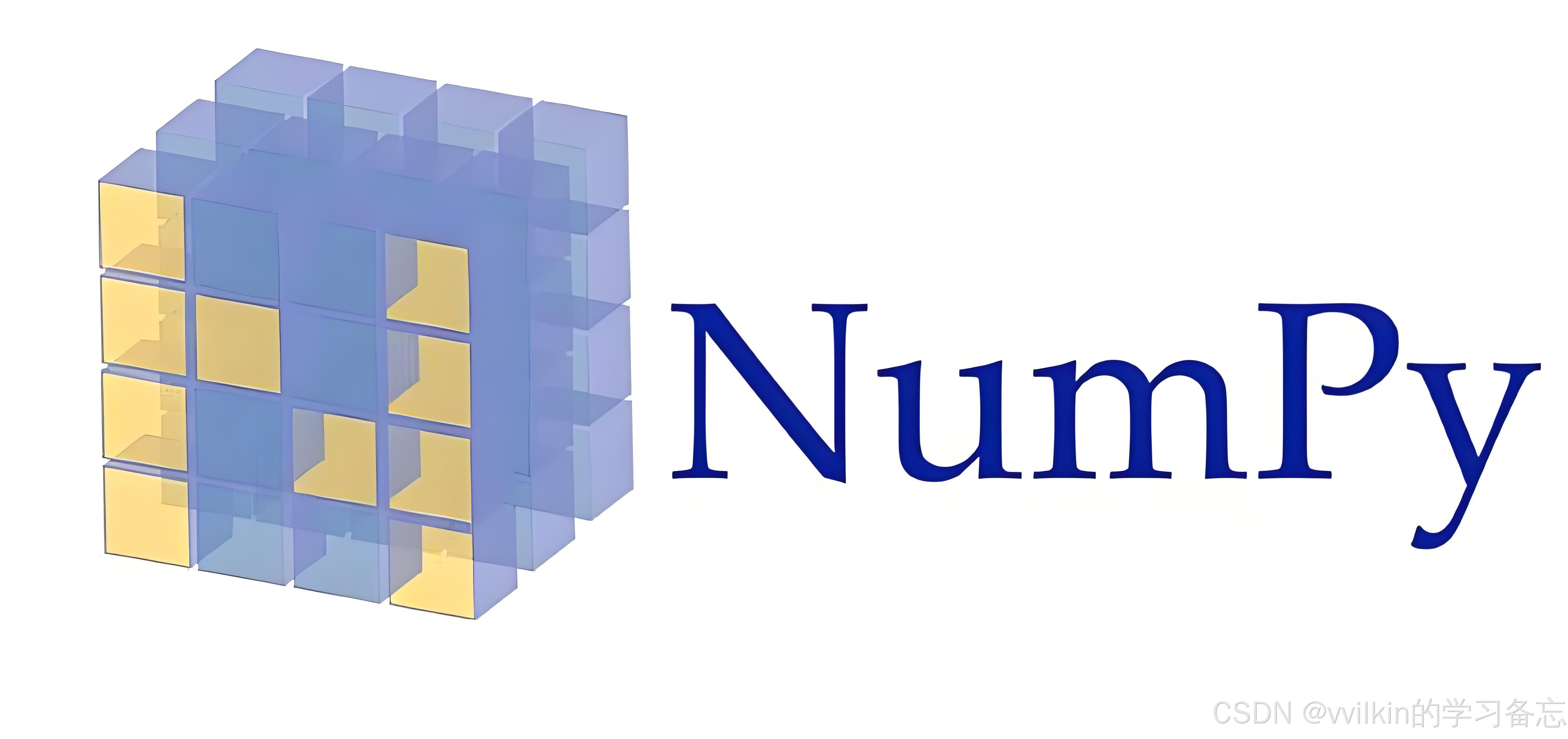 Numpy性能优化全面指南:从基础到高级技巧numpy 优化 Csdn博客