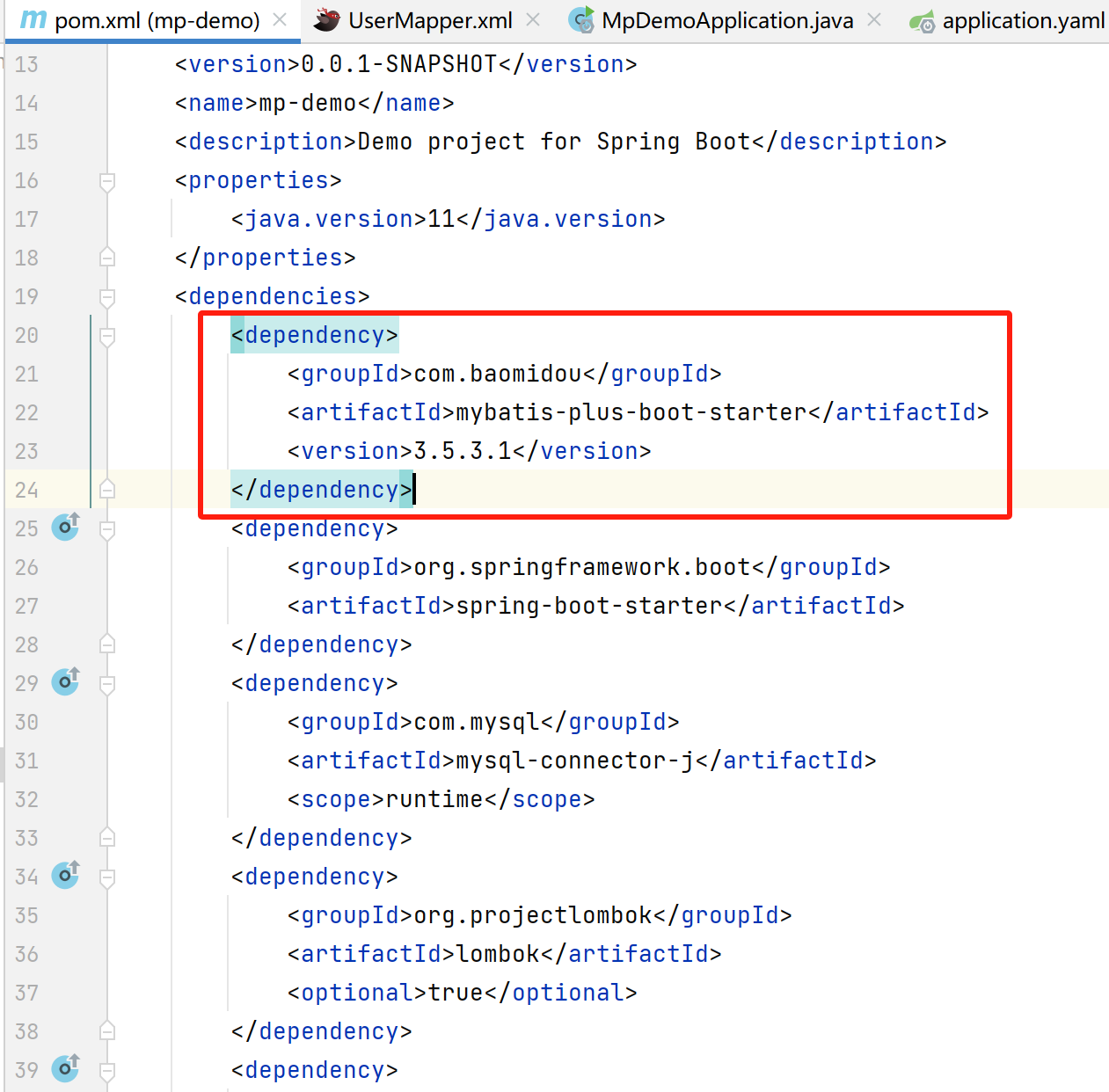 01MybatisPlus（SpringCloud入门必学！！！！微服务！！项目实战！！深度理解MP用法！！！）_springcloud mybatisplus-CSDN博客
