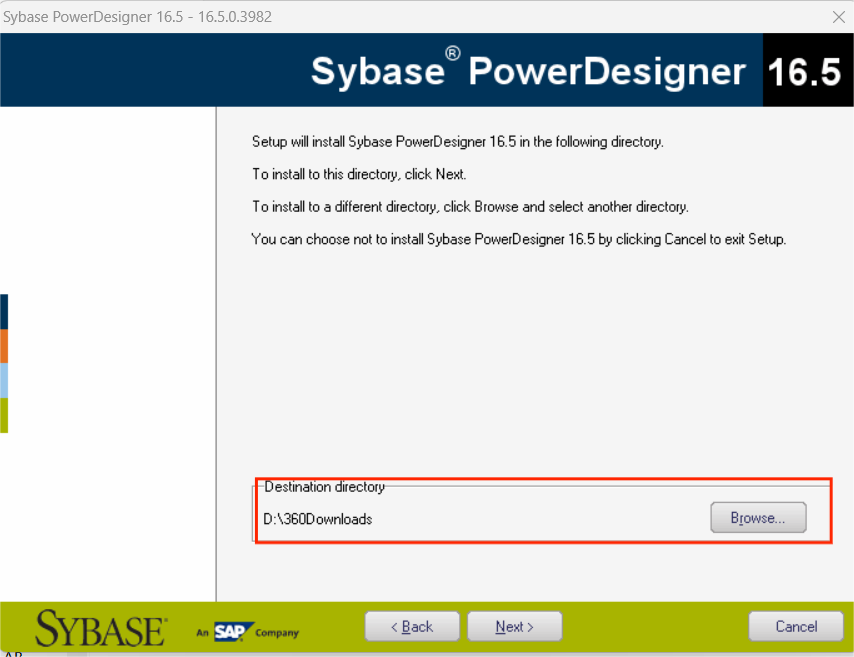 PowerDesigner安装-CSDN博客
