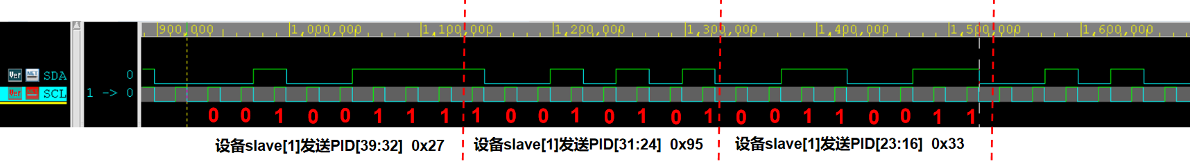 I3C协议学习总结-CSDN博客