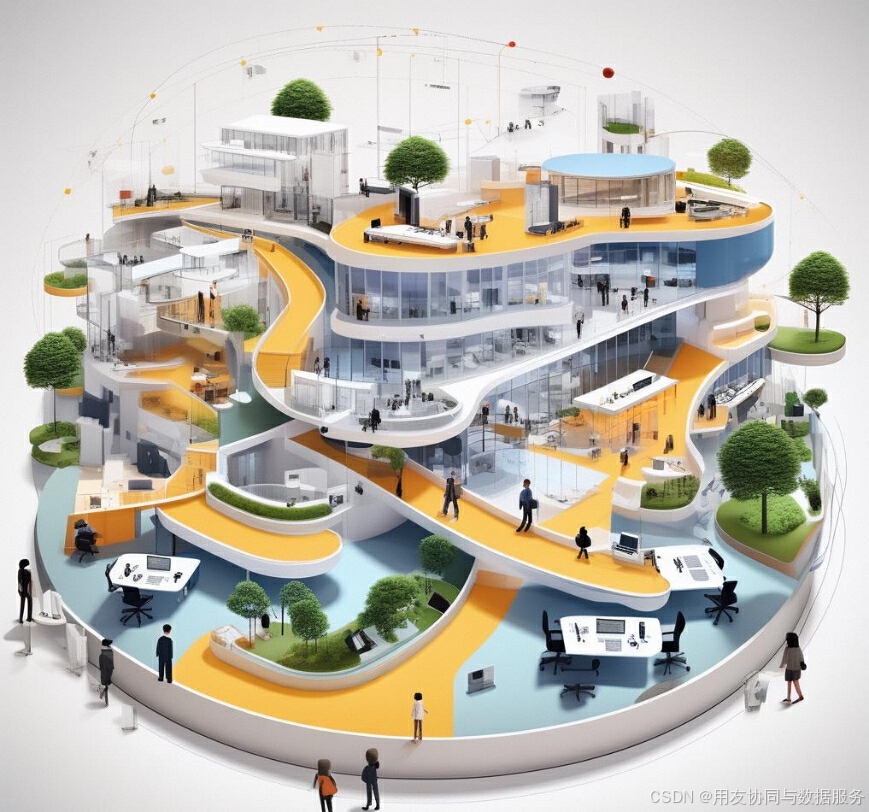 升级办公新体验：打造智能化综合办公OA系统_智能化办公系统-CSDN博客