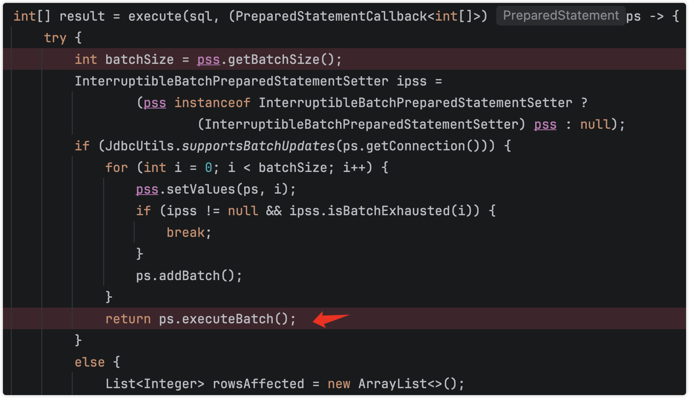spring-data-jpa saveall慢的原因-CSDN博客