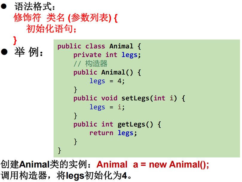 Java光速复习--Day05-CSDN博客