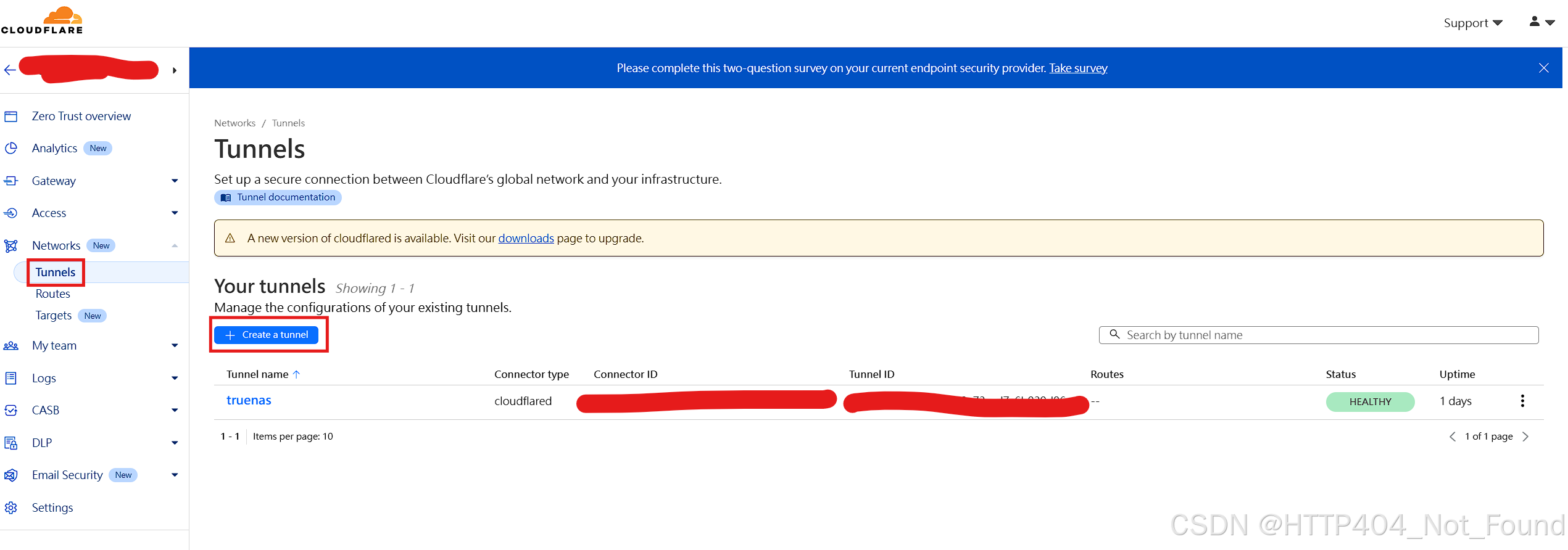 TrueNAS24.10 nextcloud+cloudflared+SMB 配置_truenas nextcloud-CSDN博客