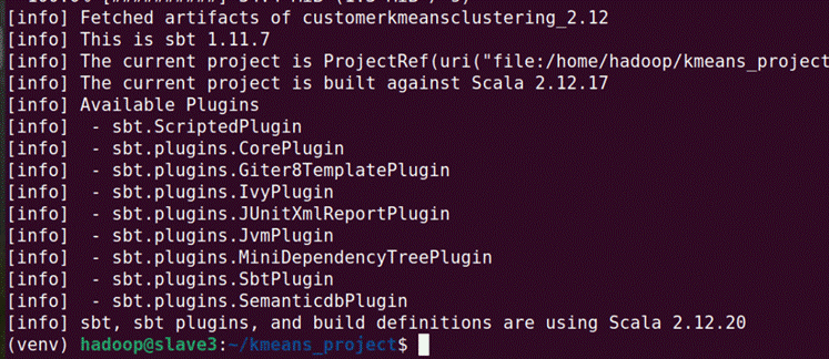 Spark实现K-means客户分群实战练习-CSDN博客