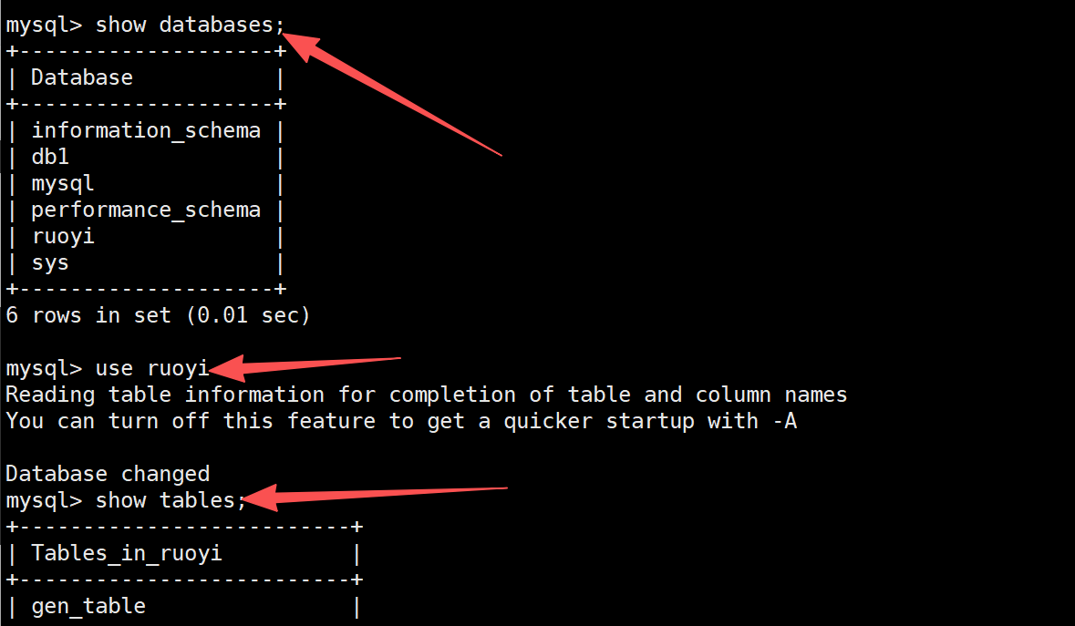 Linux手动部署若依系统（java和web端分离，适合小白食用）_若依部署linux-CSDN博客