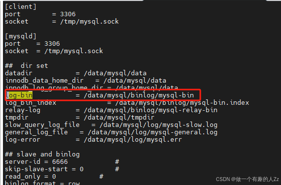 第四阶段【mysql数据库：主从复制】05：基于gtid主从复制从0开始搭建基于gtid的主从复制 Csdn博客