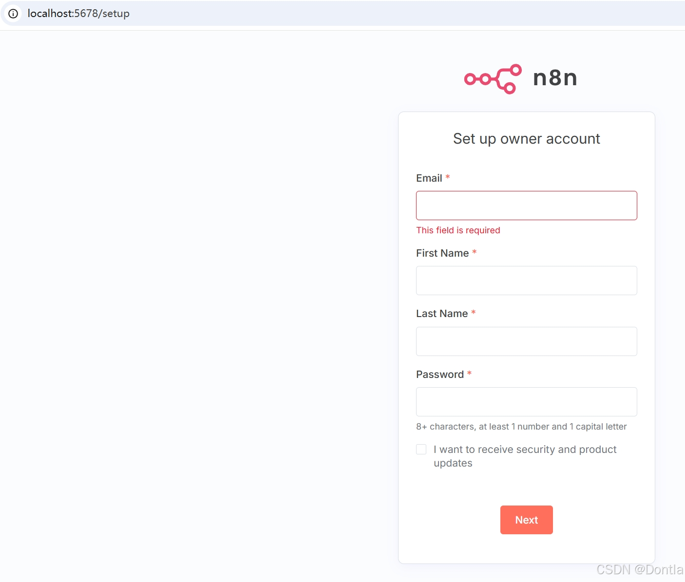 【n8n教程笔记——工作流Workflow】n8n部署 Windows n8n安装n8n Docker-compose n8n tunnel n8n PostgreSQL n8n时区设置 ...
