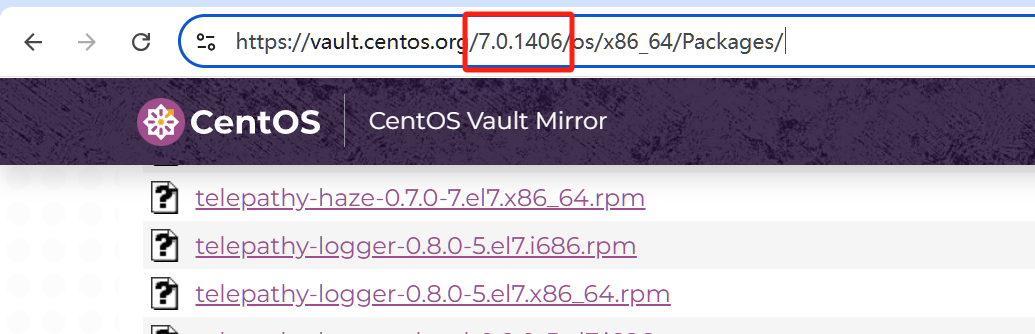 Linux-CentOS离线安装telnet详解-CSDN博客