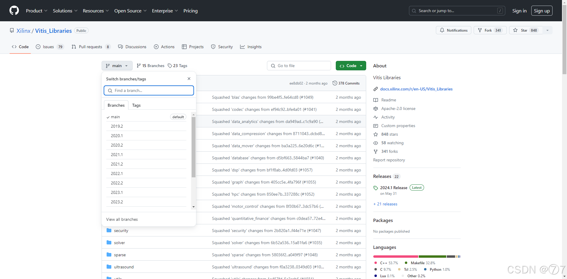 Vitis HLS配置Opencv_vitis hls opencv-CSDN博客