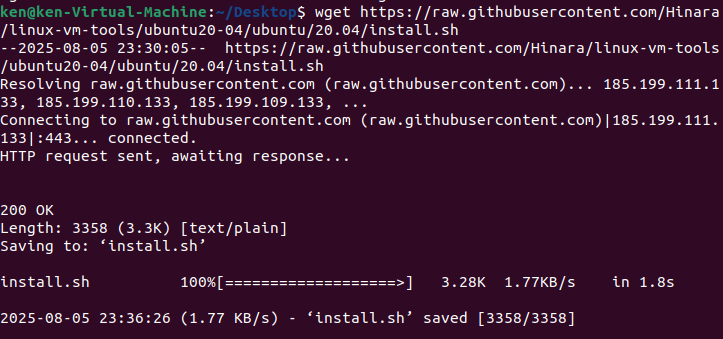 hyper-v实践系列：ubuntu开启增强会话模式_hyper-v ubuntu 增强会话-CSDN博客