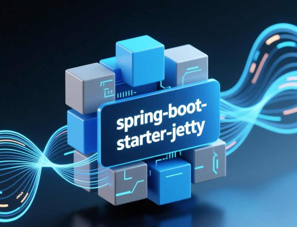 Spring Boot 4.0宣布移除 Undertow,不要慌Jetty接着呢_springboot4 jetty-CSDN博客