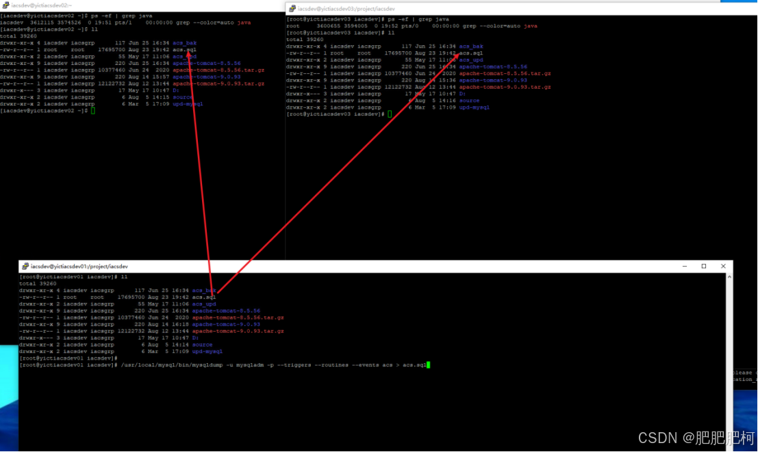 Mysql高可用之innodb Cluster部署（离线部署、主从复制多主同步）mysql Innodb Cluster 部署 Csdn博客