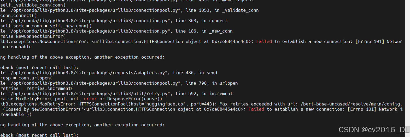 GroundingDINO部署和训练-CSDN博客