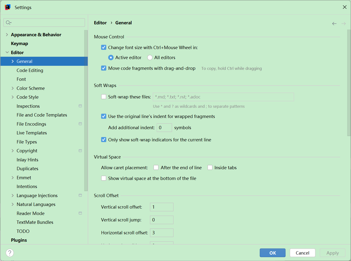 实训记录day001_把嵌套包“折叠显示”成一个包,也就是所谓的 “flatten packages” 模式。-CSDN博客