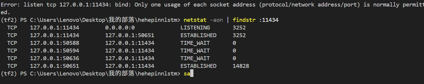 Claude Code 配置ANTHROPIC_BASE_URL Ollama 服务端口调用问题解决_claude code ollama-CSDN博客