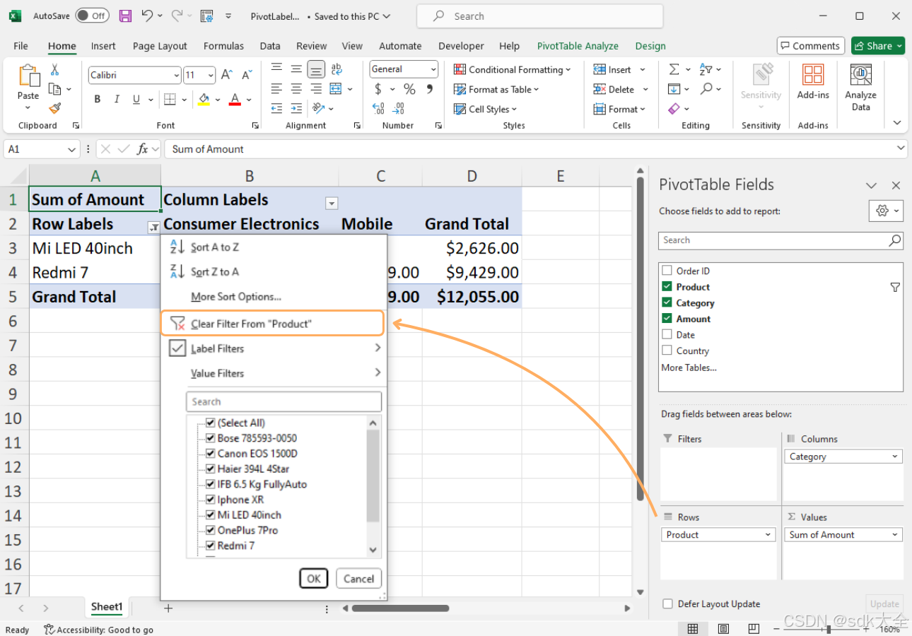 DsExcel，以前称为 GcExcel 8.0.2 JAVA_excel ds助手-CSDN博客