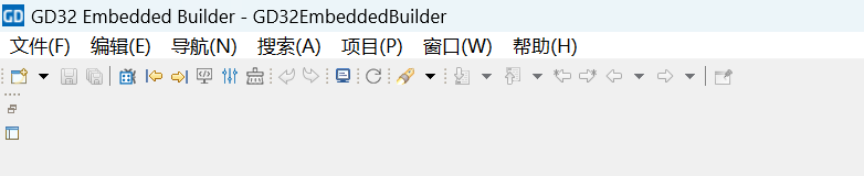 GD32 Embedded Builder界面中文化（保姆级教程）-CSDN博客