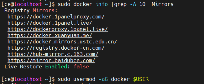 Centos7环境安装Docker部署SeaTable开发者版_seatable本地部署-CSDN博客