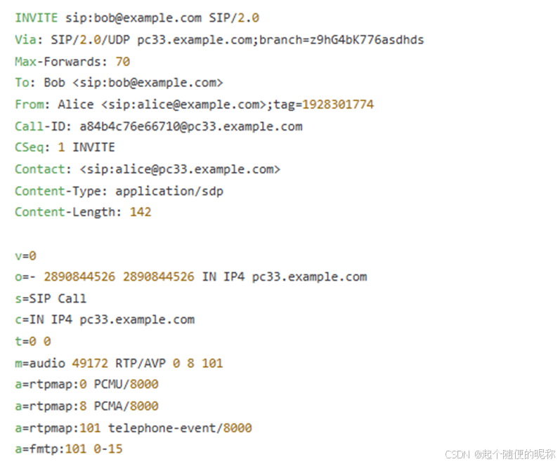 安卓入门十 常用网络协议三_android 网络协议-CSDN博客