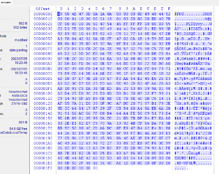 CTF-Misc讲解_ctf foremost用法-CSDN博客