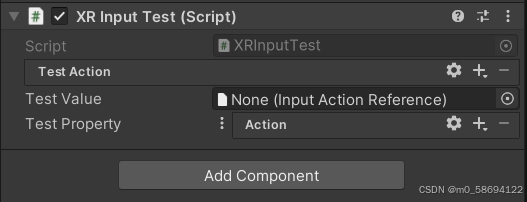 XR Interaction Toolkit3.0教程-CSDN博客