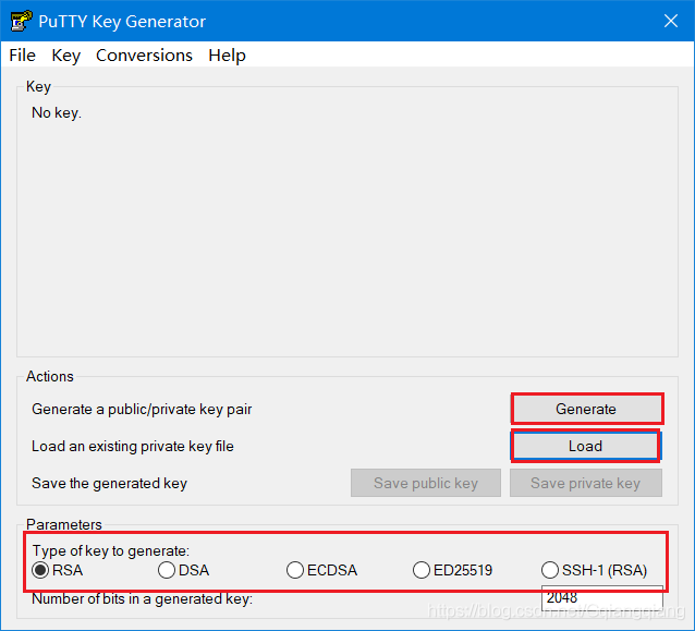 SourceTree添加ssh公钥兼容自建git-server和gitee两个环境_sourcetree 加载密钥-CSDN博客