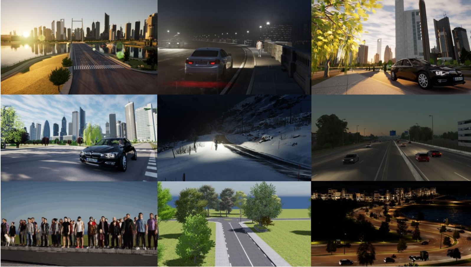 什么是SCANeR™studio？_scaner studio-CSDN博客