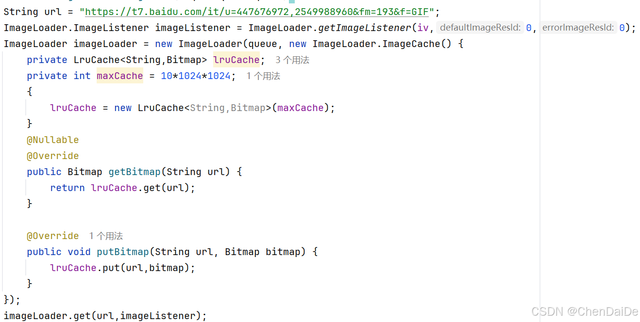 使用AdapterViewFlipper和SimpleAdapter写一个网络图片浏览器-CSDN博客