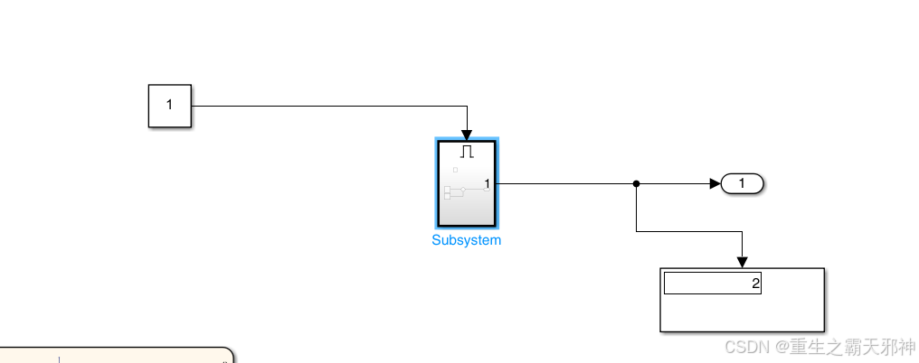 Simulink: enable and trigger_simulink trigger模块-CSDN博客
