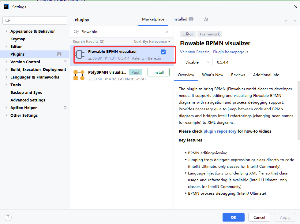 spring boot 集成 flowable 实现自定义画布生成动态审批流-附源码_flowable-bpmn-layout-CSDN博客