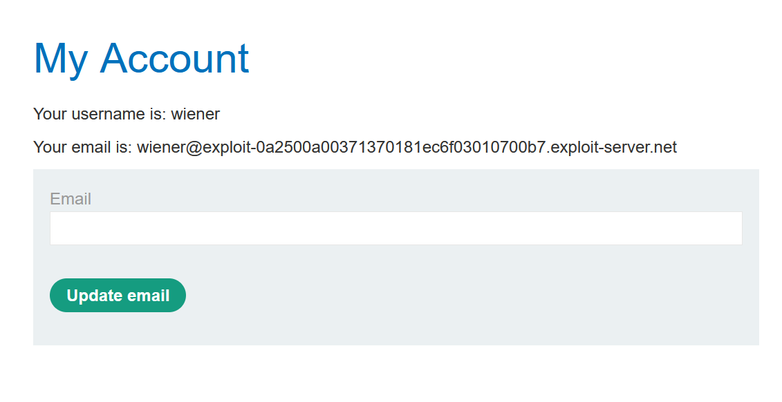 Portswigger lab--Authentication_username enumeration via different responses-CSDN博客