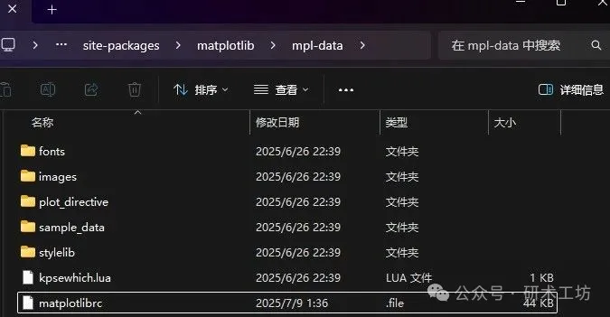 Python Matplotlib中文宋体+英文Times New Roman方法_仿宋和 罗马字体 合成新字体-CSDN博客