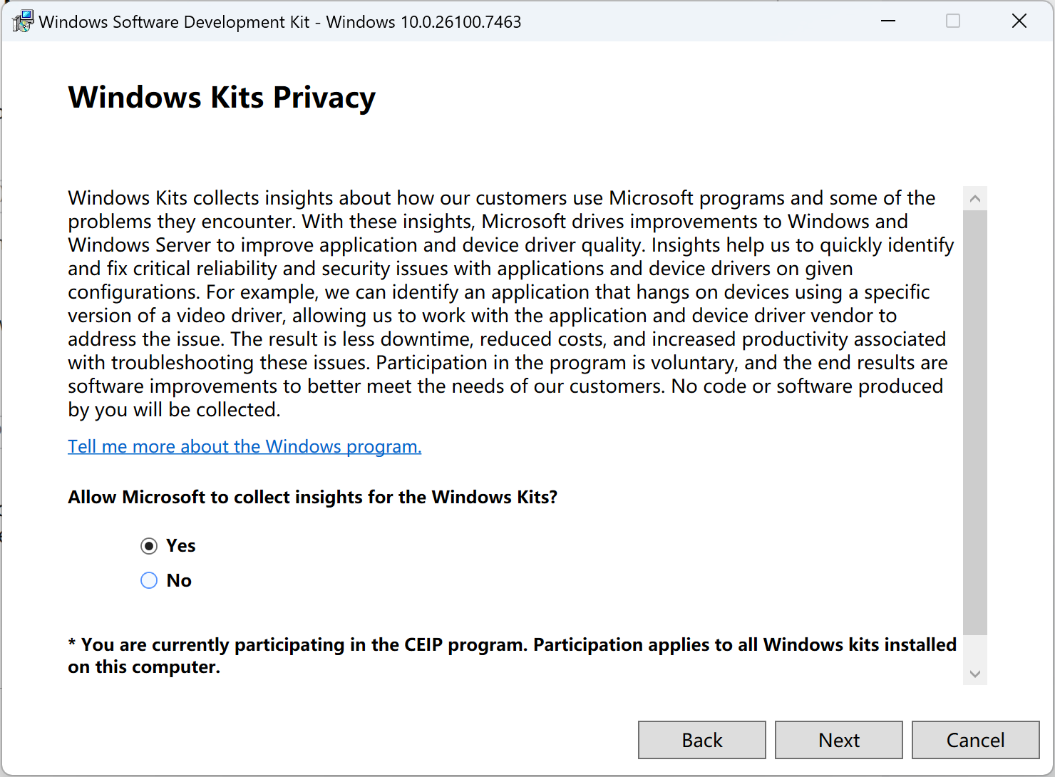【Delphi】Microsoft Store 上架指南（二）：下载SDK并安装-CSDN博客
