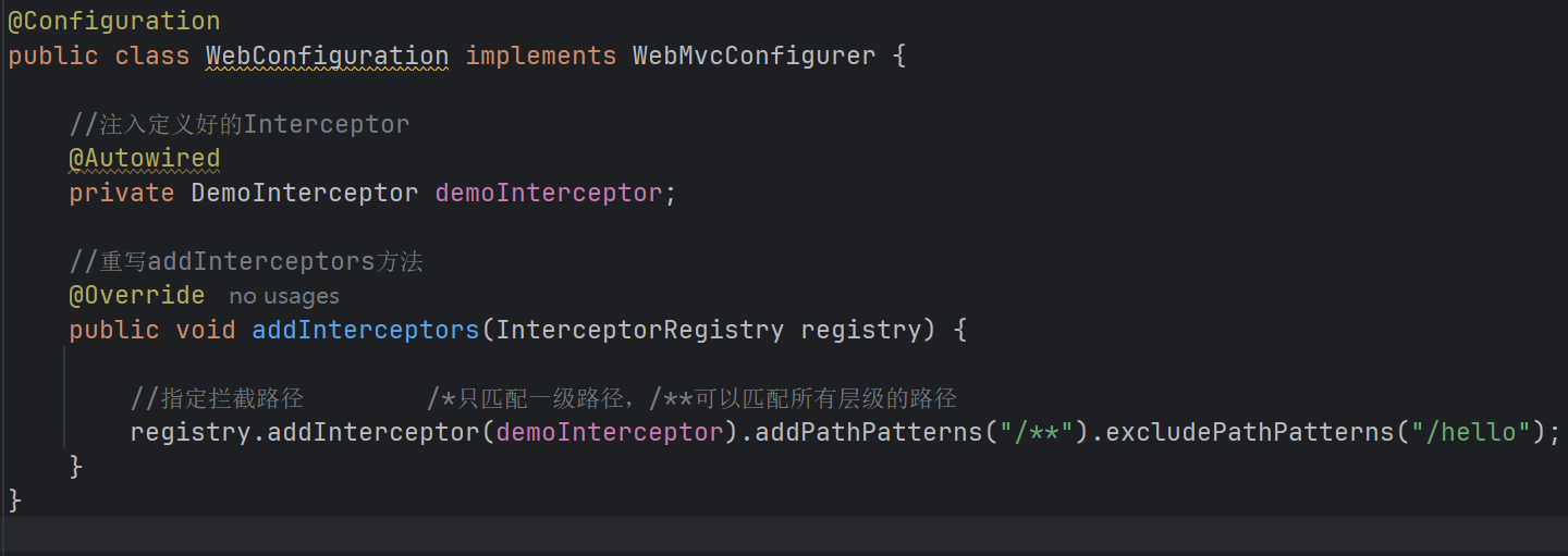 Filter过滤器和Interceptor拦截器傻傻分不清？本篇文章就为你揭晓-CSDN博客