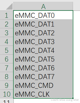 OrCAD Capture 小工具：从Excel向Capture放置NetAlias_orcad capture net alias-CSDN博客