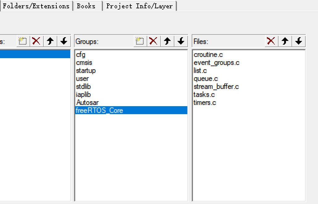 移植FreeRTOS小结_freertos的移植过程总结-CSDN博客