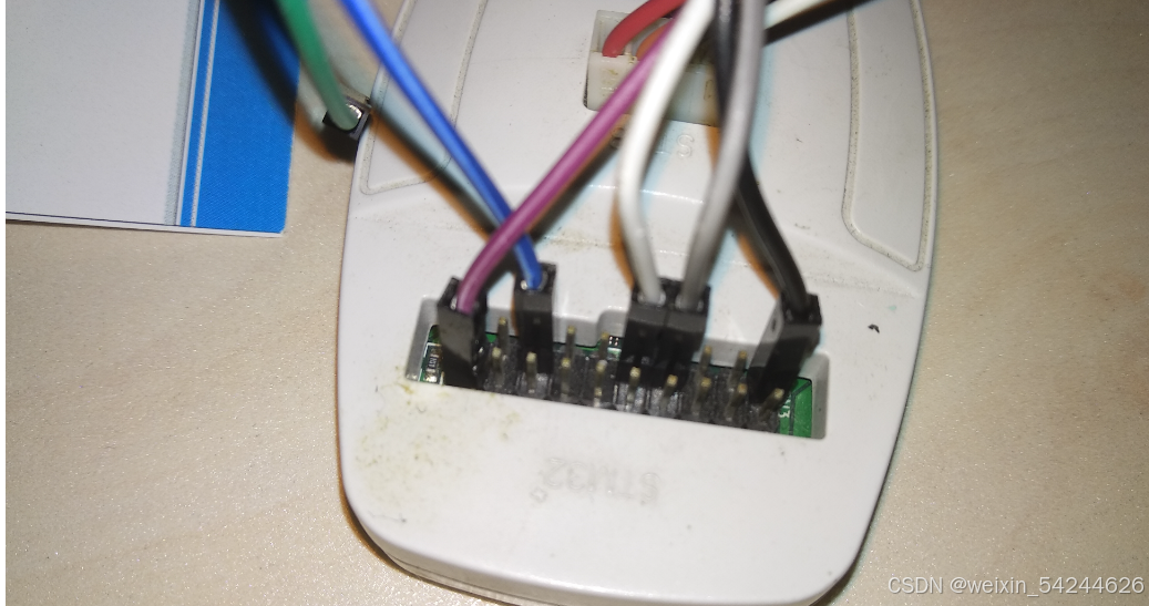 STM32F40X板子开发烧录Invalid ROM Table/Cannot halt the core_stm32f407 invalid rom table-CSDN博客